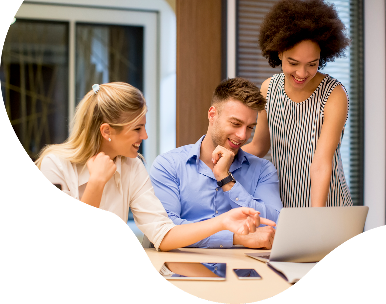 Dash Tech | Innovative Digital Marketing Agency in Qatar